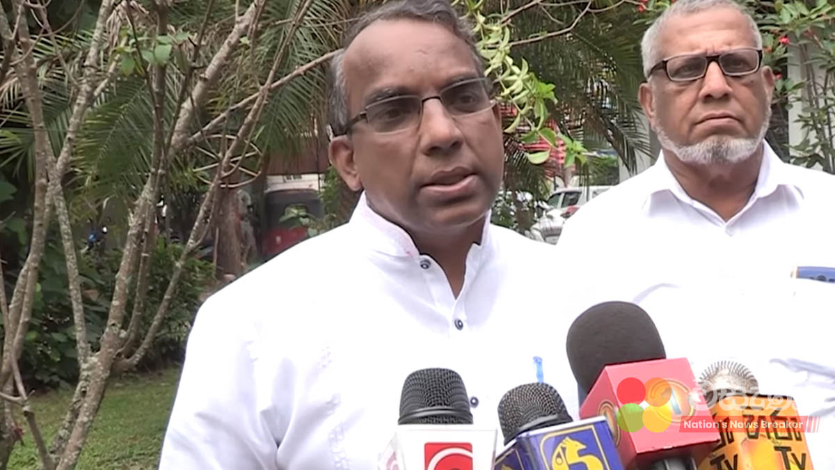 Rohana Hettiarachchi New
