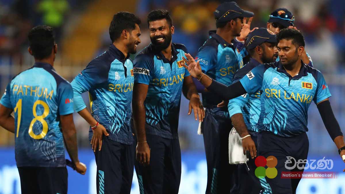 එසැණ - Nation’s News Breaker